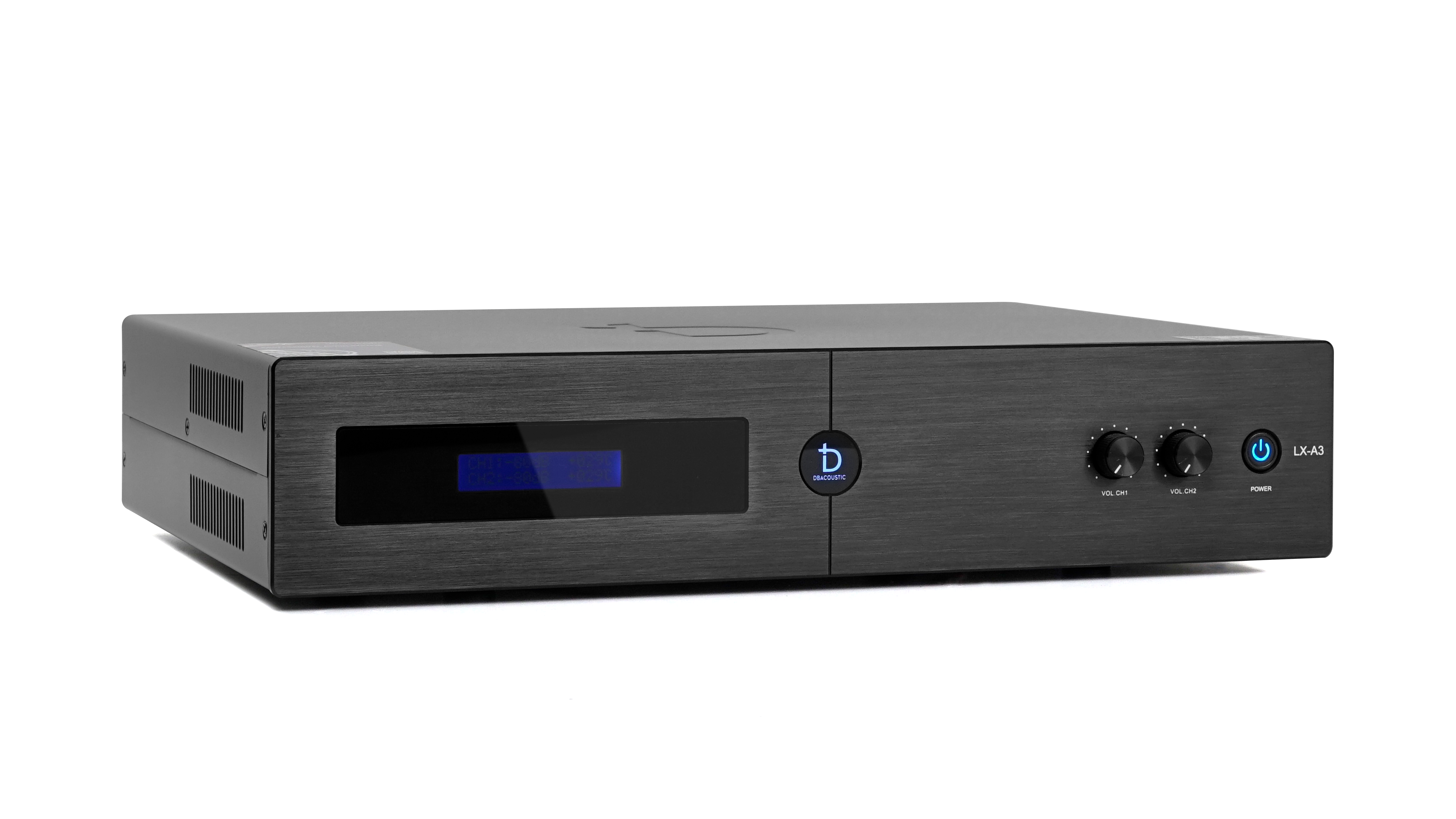 ĐẨy CÔng SuẤt Db Acoustic Lx A3 Luxury Audio Hanoi